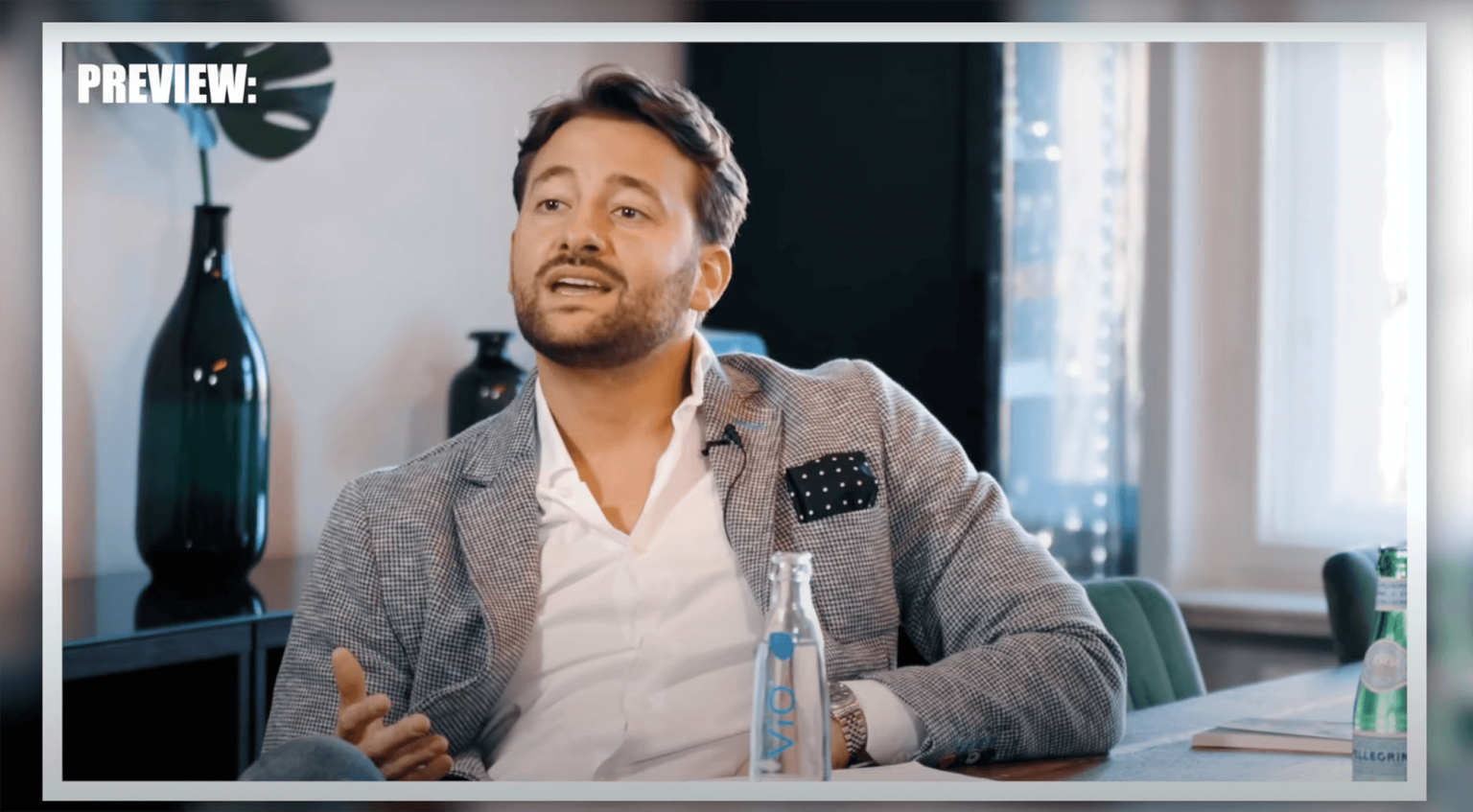 Interview - Fabian Fröhlich - Mietwohnung in Berlin finden - Nudelmann ...